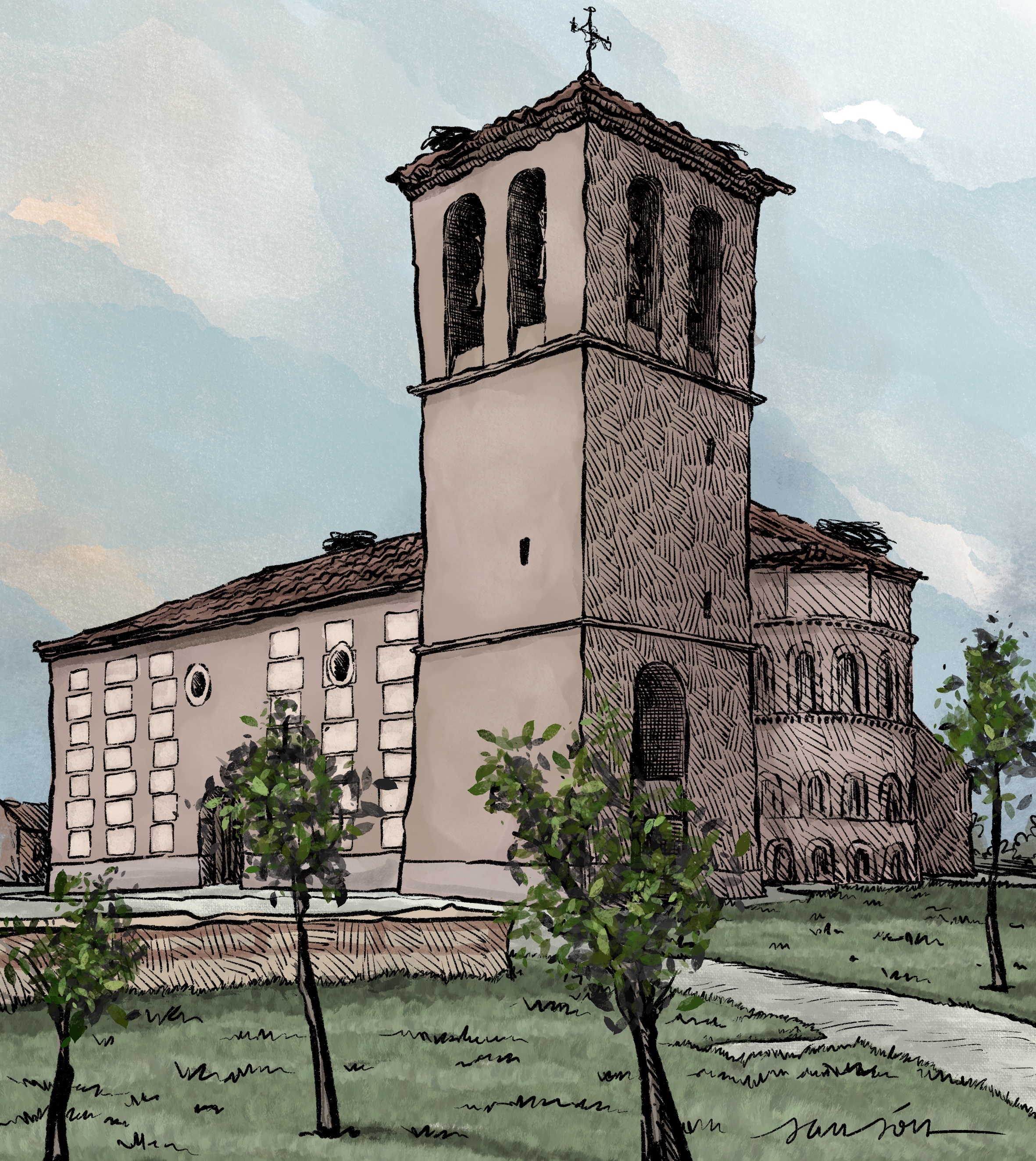 Bobadilla del Campo, cuna castellana de confianza | leonoticias.com